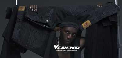 Home | VENENO